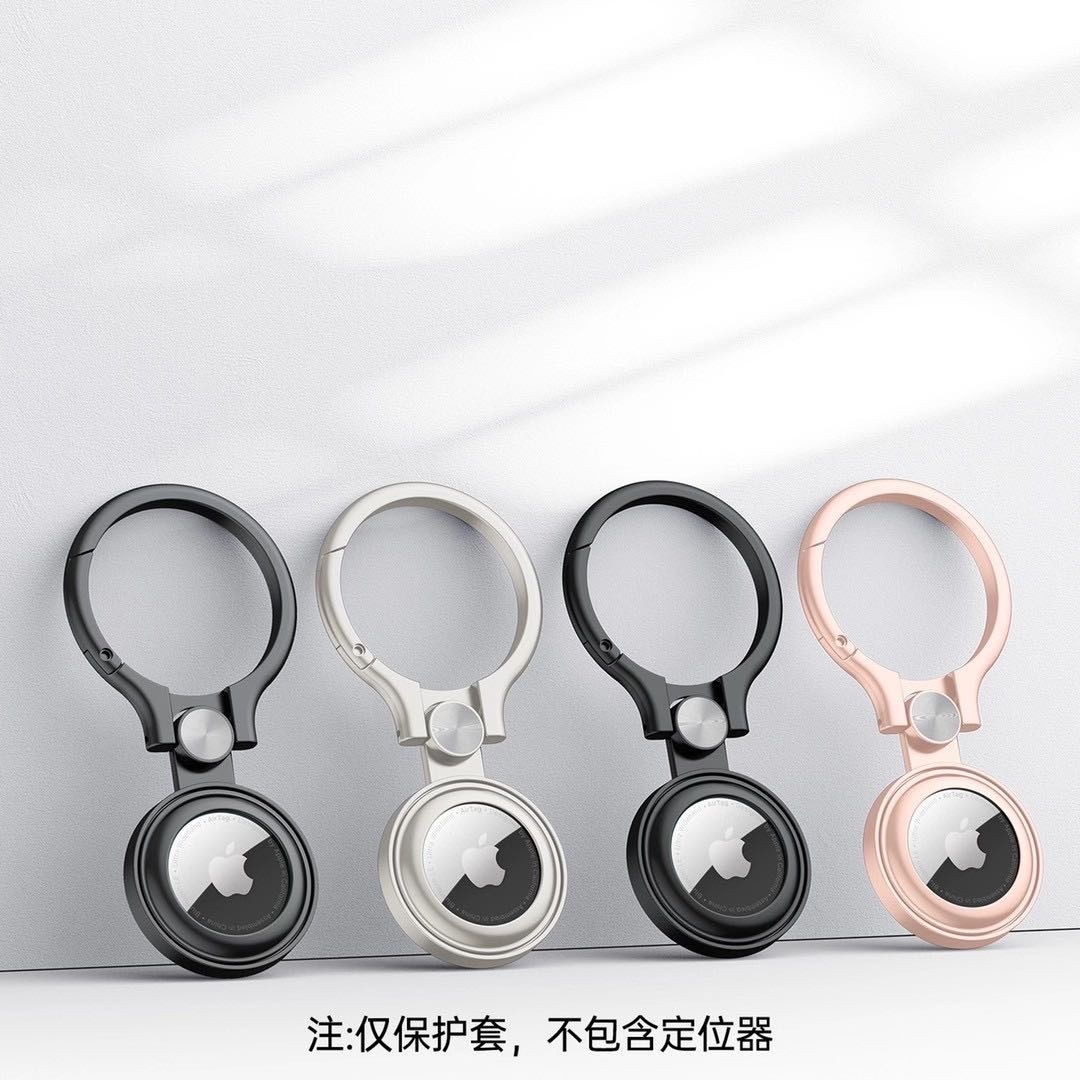 Airtag anti loss protective Case