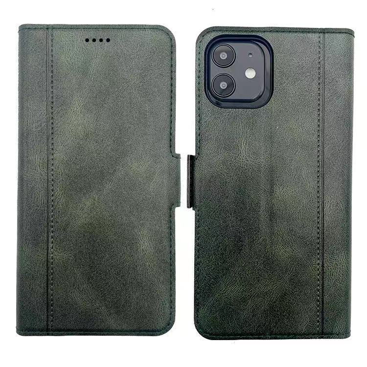 Smartphone PU leather case