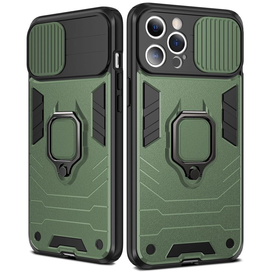 Smartphone stand case