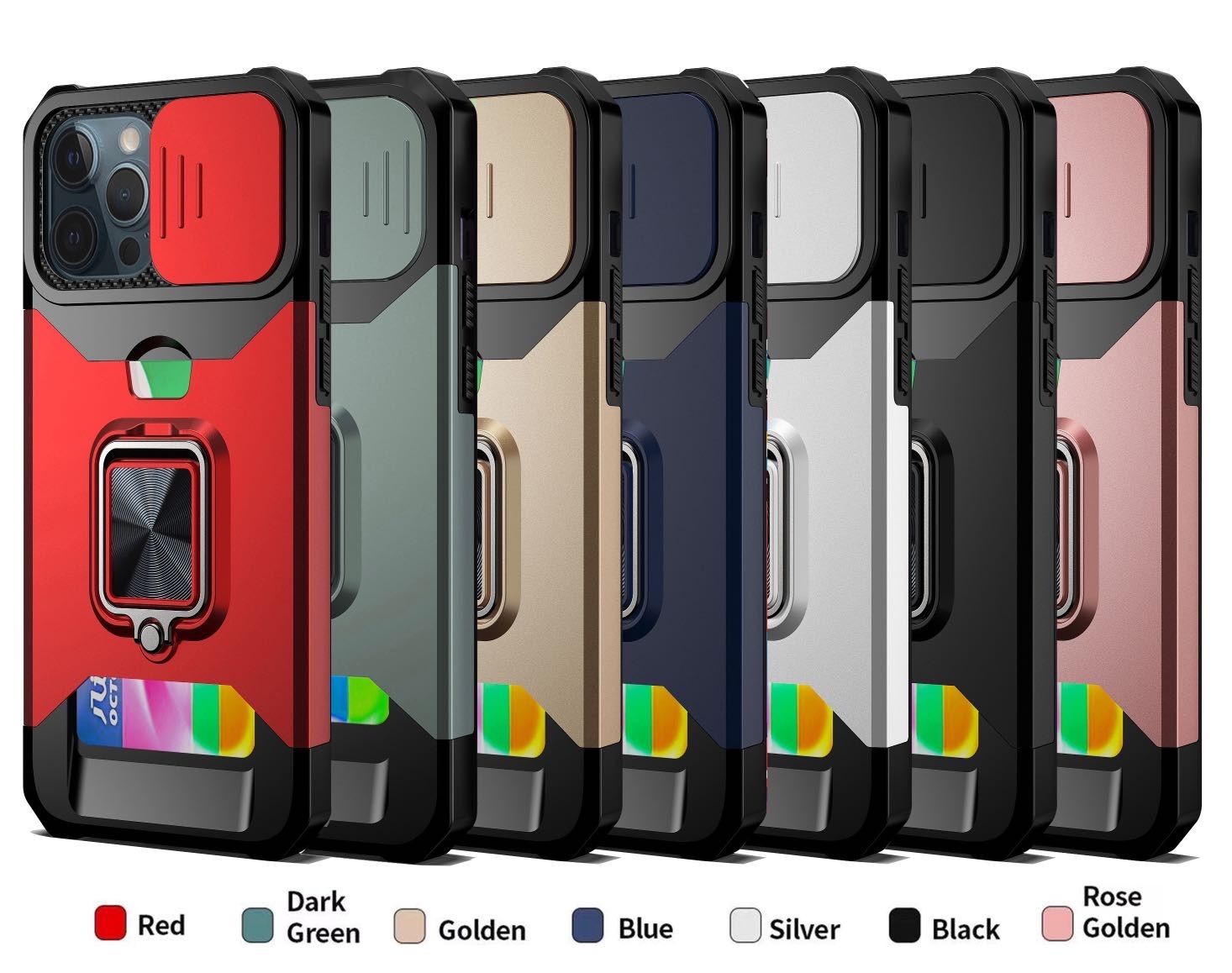 Smartphone stand case