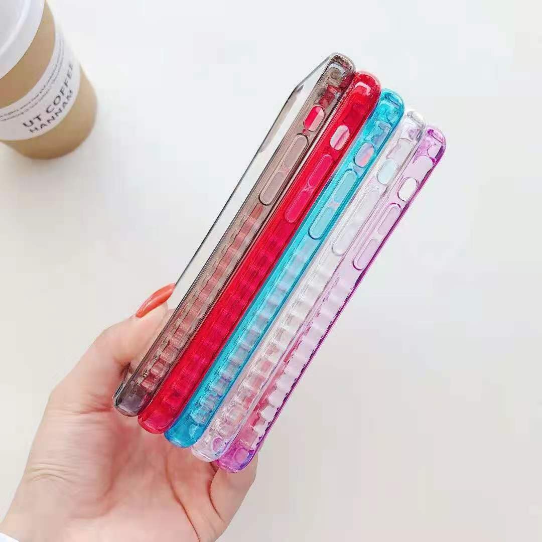 Smartphone case(TPU +PC)