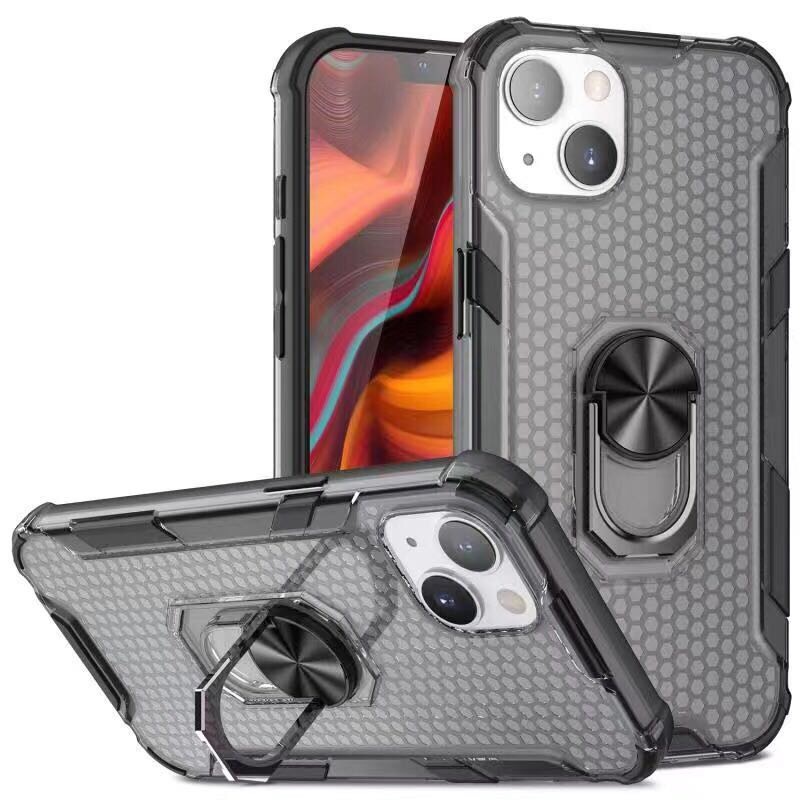 Smartphone stand case