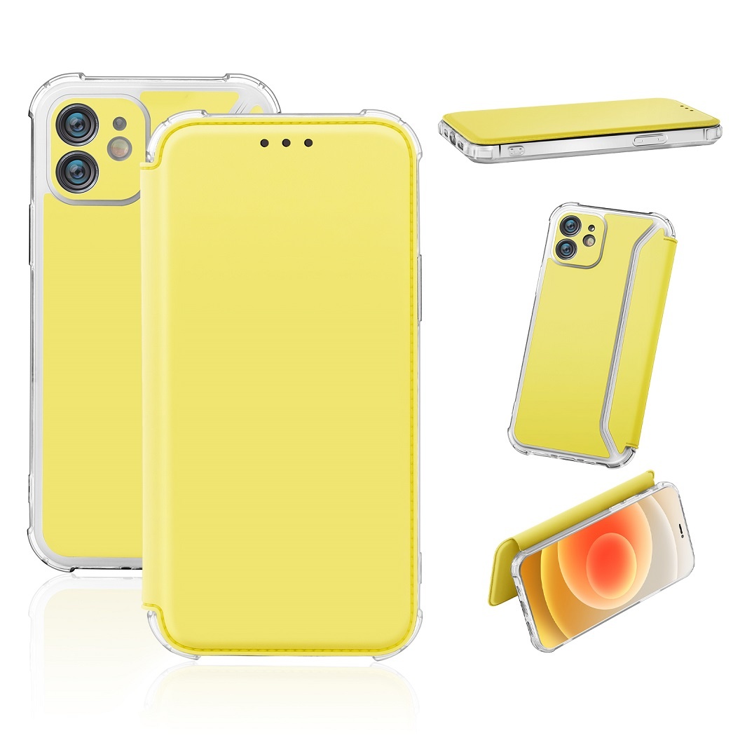 Smartphone case TPU+PU