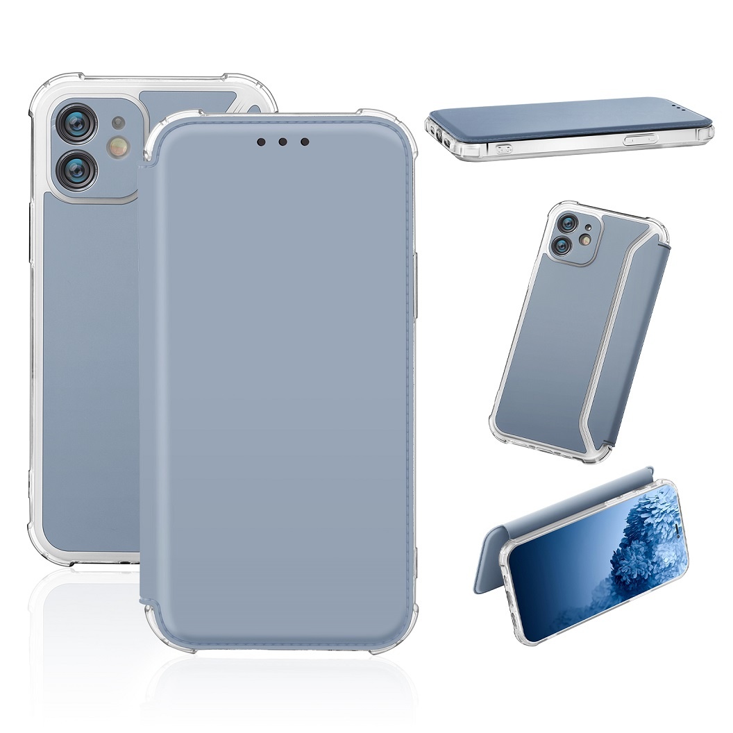 Smartphone case TPU+PU