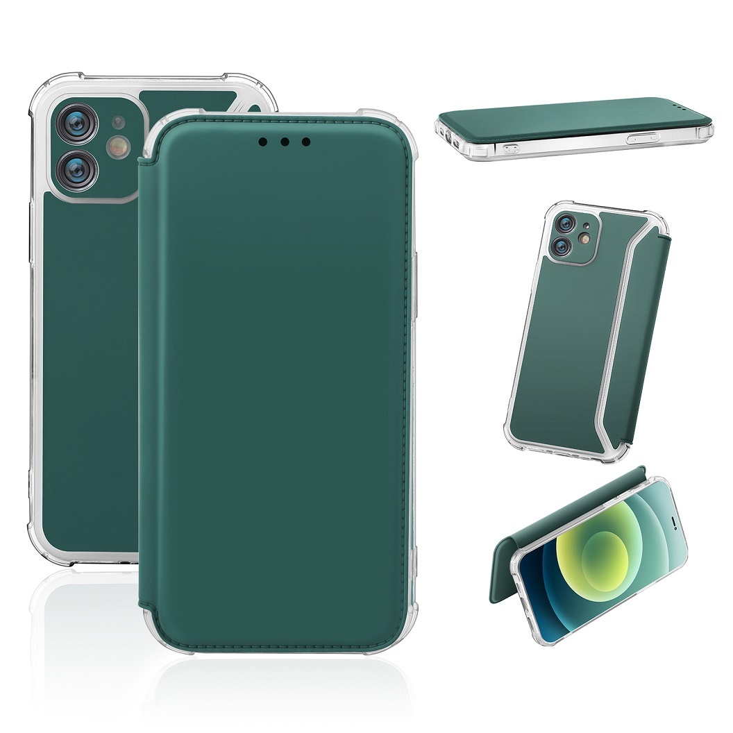 Smartphone case TPU+PU
