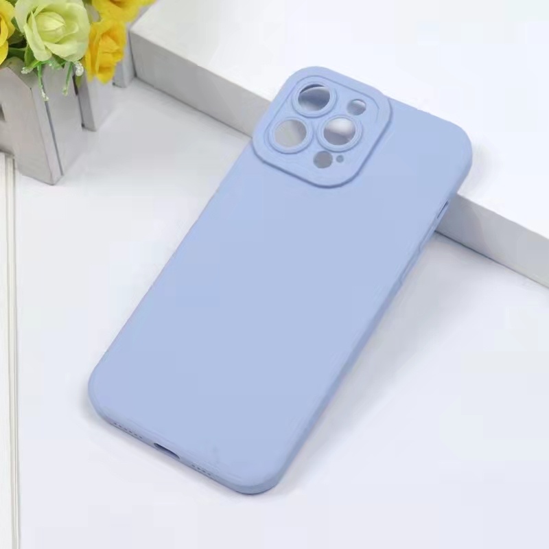 TPU soft case Angel eye