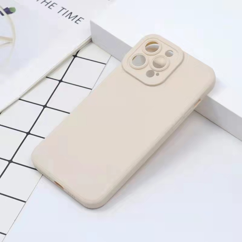 TPU soft case Angel eye