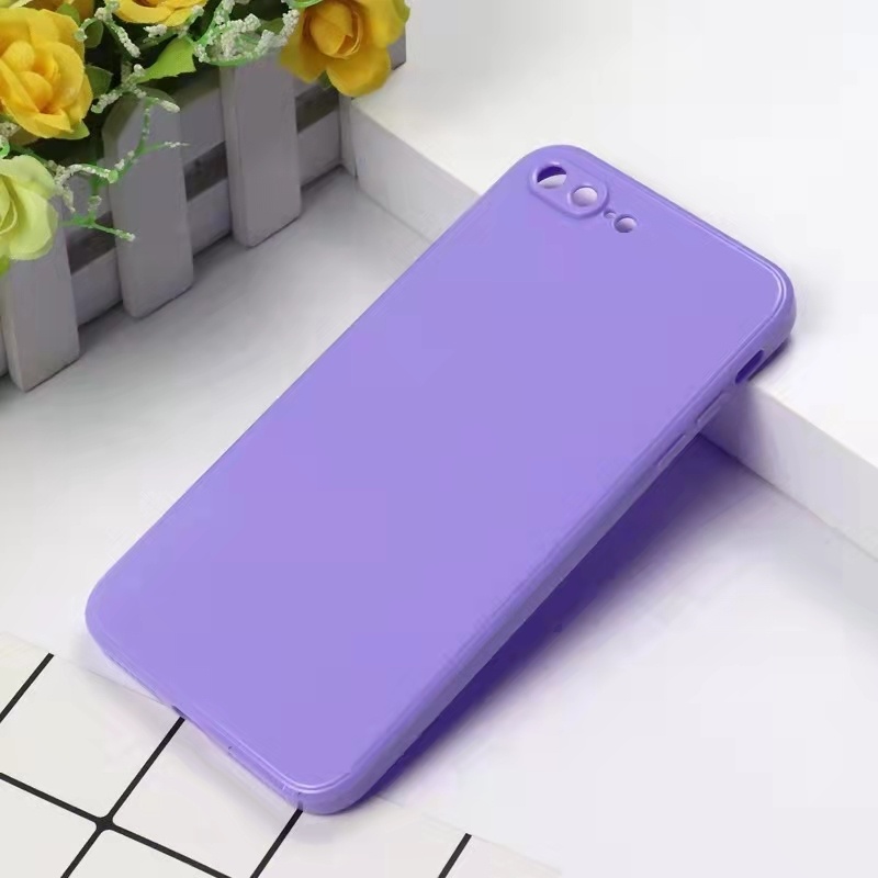 solid color smartphone case TJ