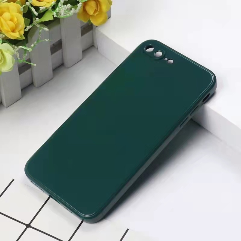 solid color smartphone case TJ