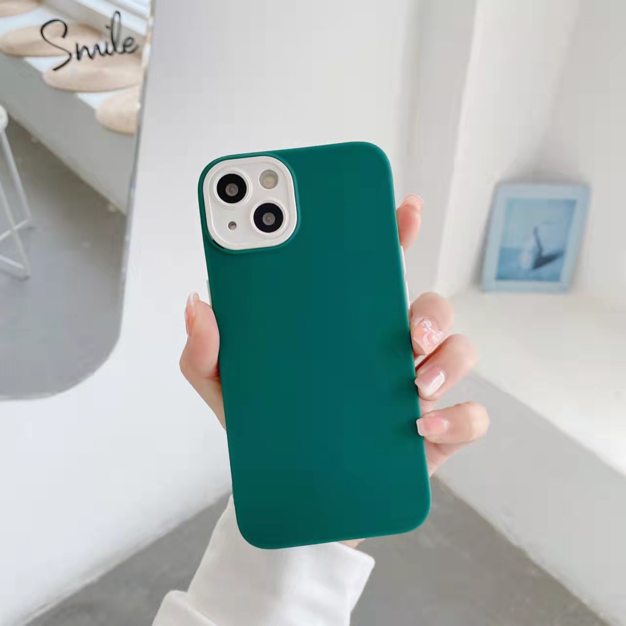 TPU soft case Angel eye PC camera DSYY