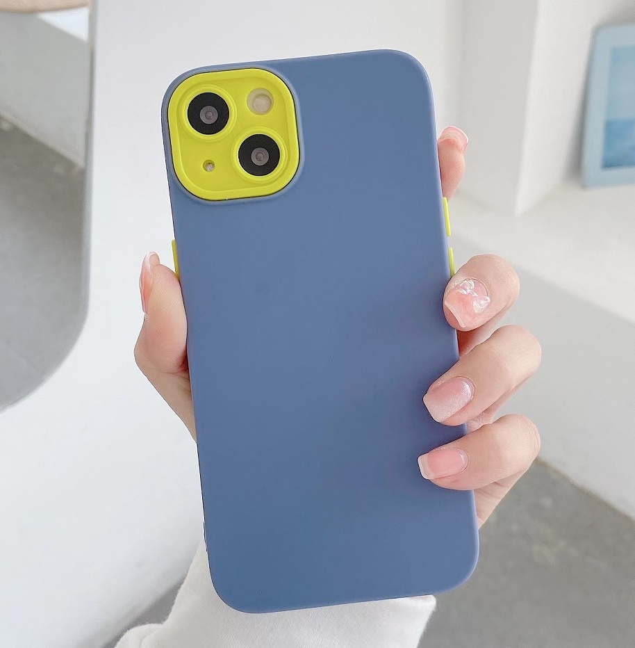 TPU soft case Angel eye PC camera DSYY
