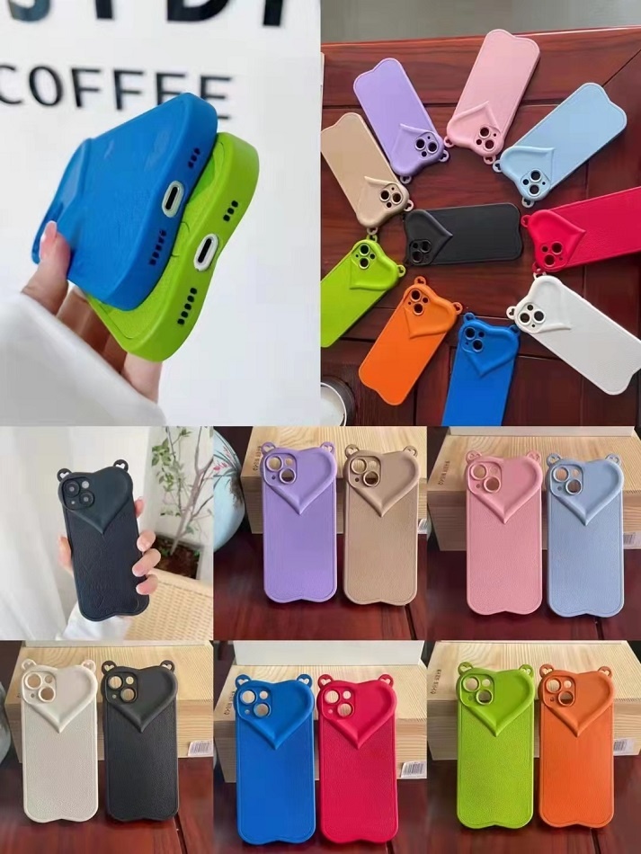 smartphone case with Lanyard