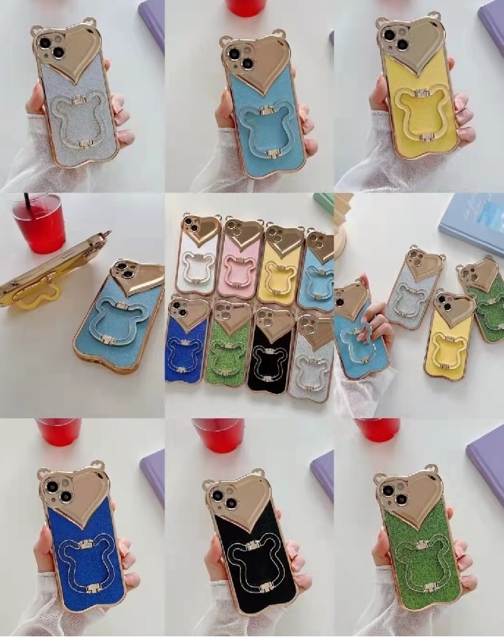 smartphone case with Lanyard