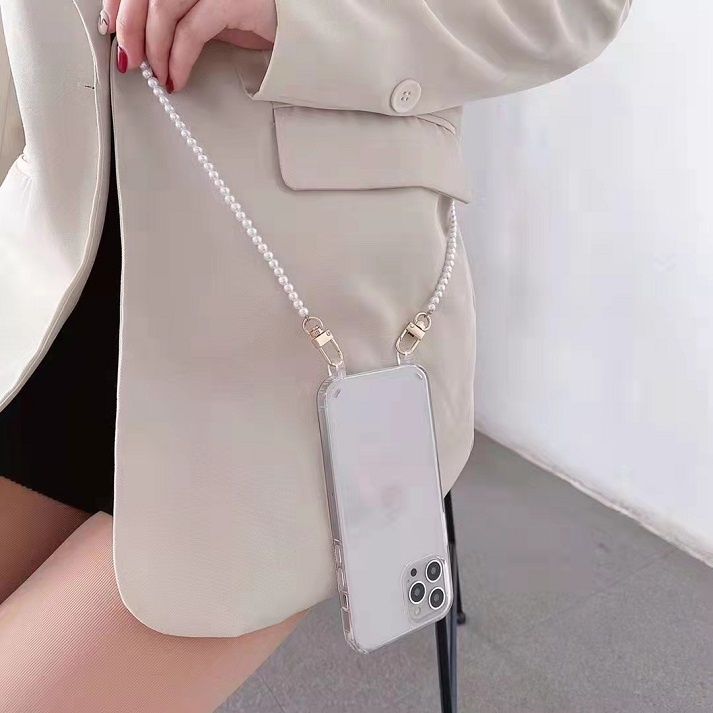 smartphone case with Lanyard