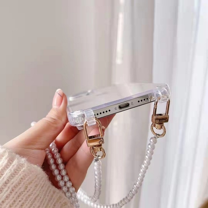 smartphone case with Lanyard