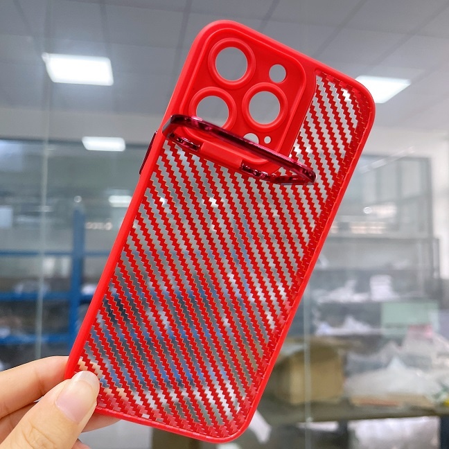 Smartphone stand case material:TPU+PC＋metal ring model:Mobile phone