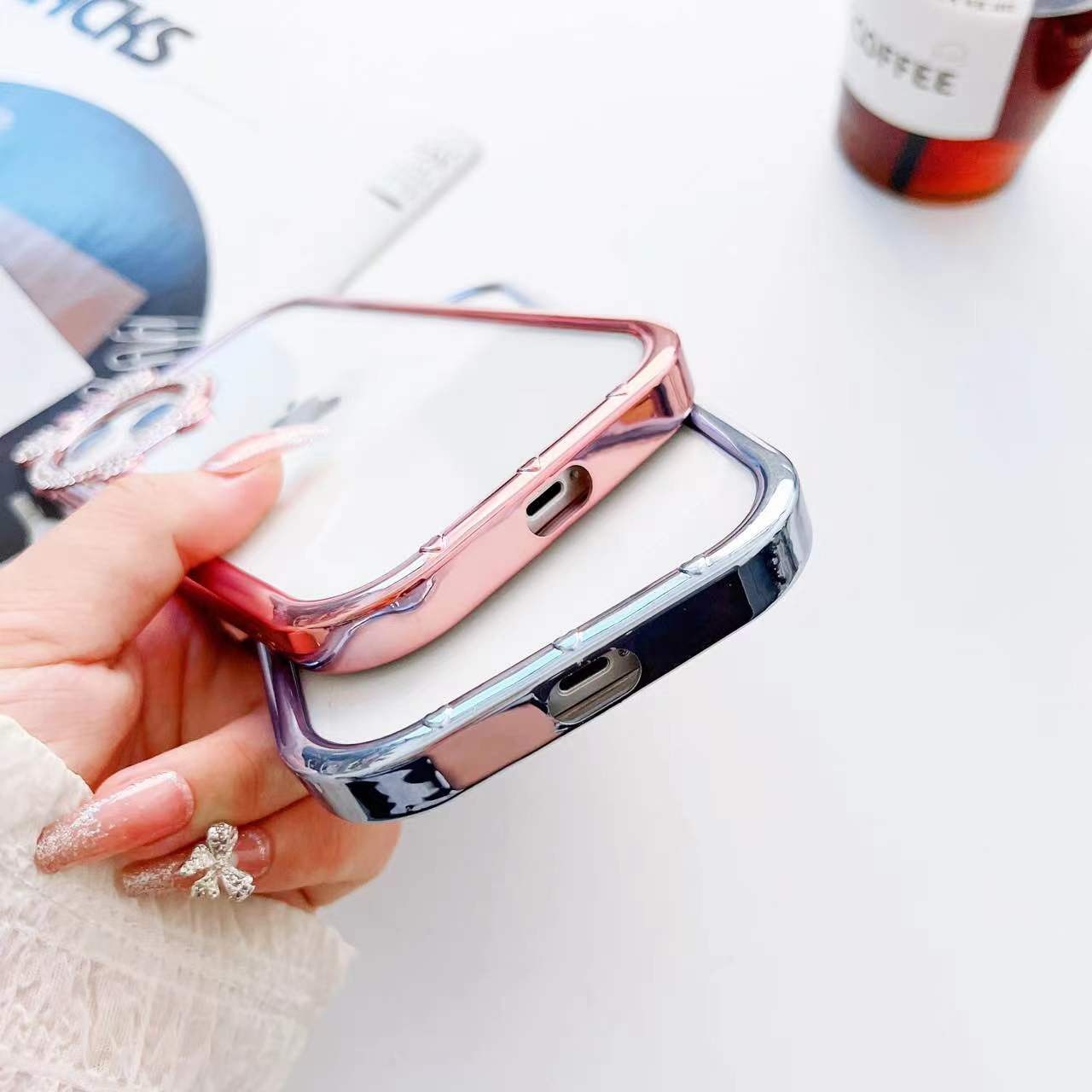 Cute Smartphone case