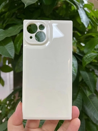 TPU phone case