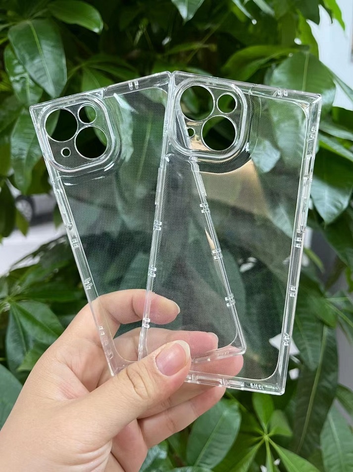 TPU phone case