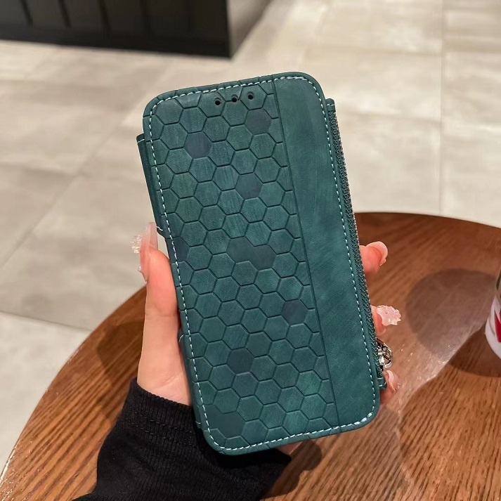 Smartphone case Smartphone cover TPU+PU