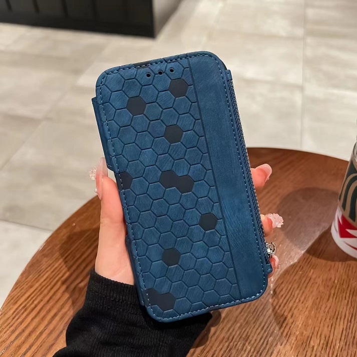 Smartphone case Smartphone cover TPU+PU