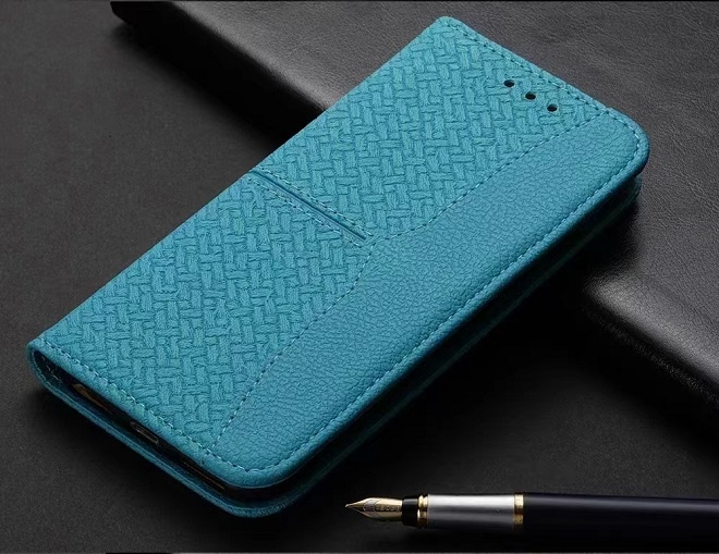 Smartphone case Smartphone cover TPU+PU