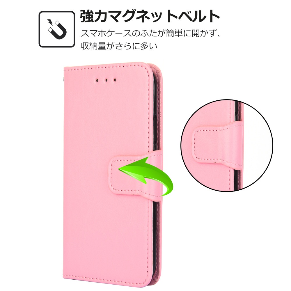 Smartphone case Smartphone cover TPU+PU