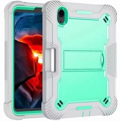Tablet PC case MID case Material:PC+TPU