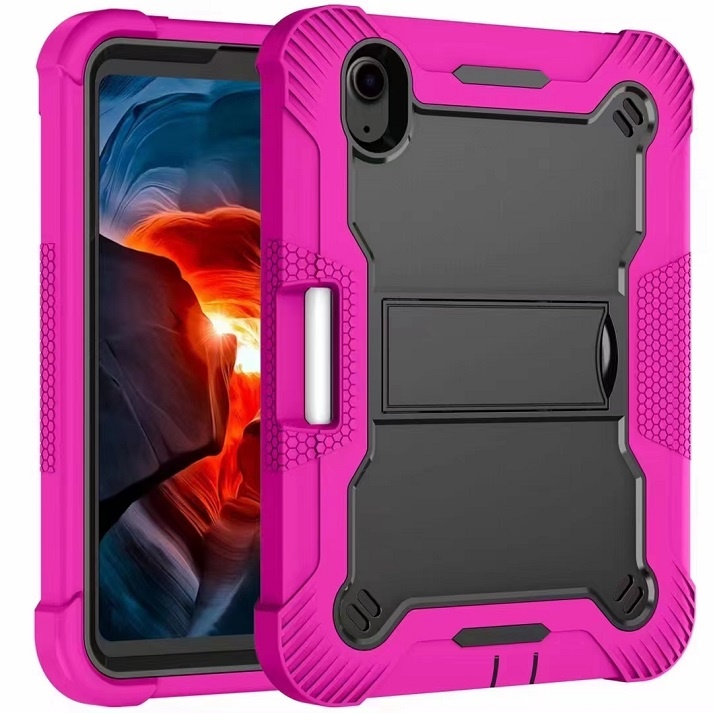 Tablet PC case MID case Material:PC+TPU