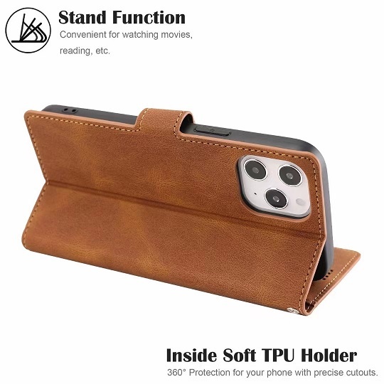 Smartphone case Smartphone cover TPU+PU