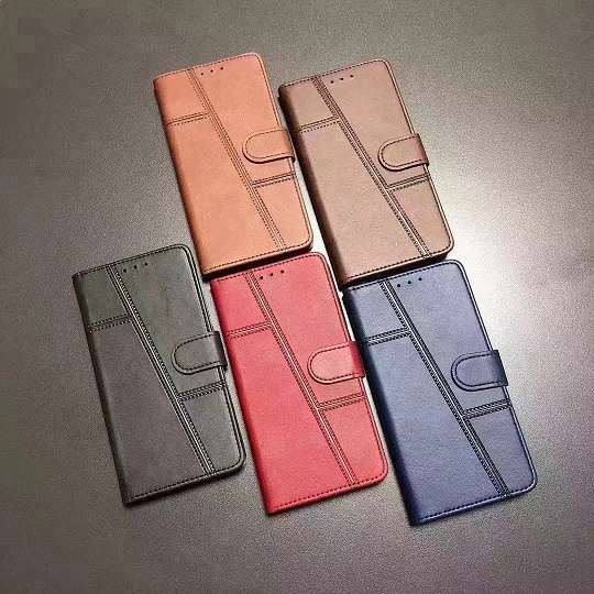 Smartphone case Smartphone cover TPU+PU