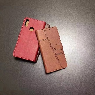 Smartphone case Smartphone cover TPU+PU