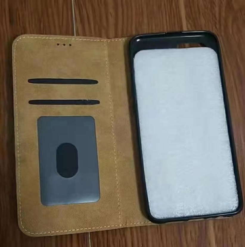 Smartphone case Smartphone cover TPU+PU