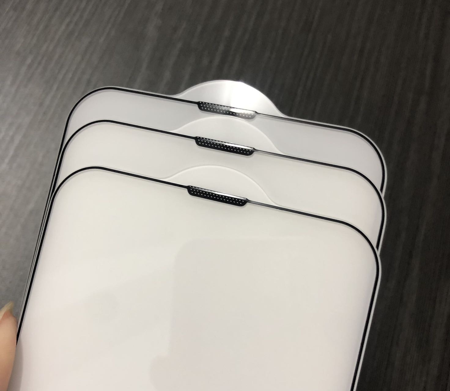 tempered glass screen protective Film