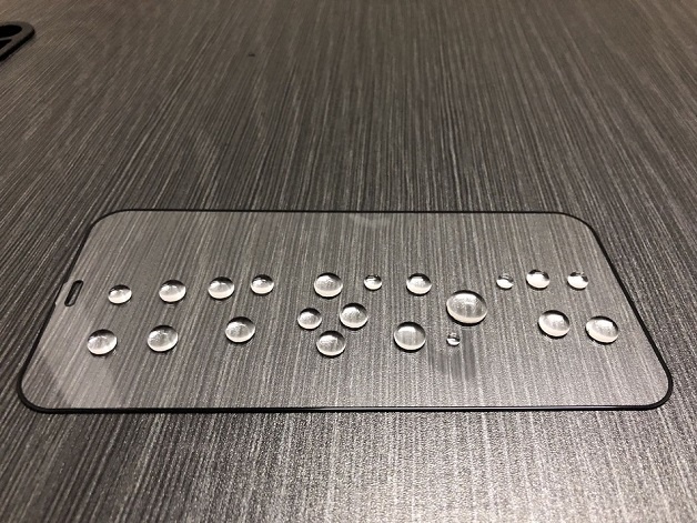 tempered glass screen protective Film