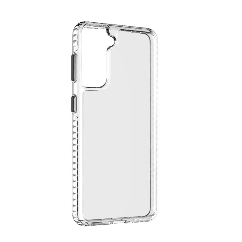 smartphone clear protective case