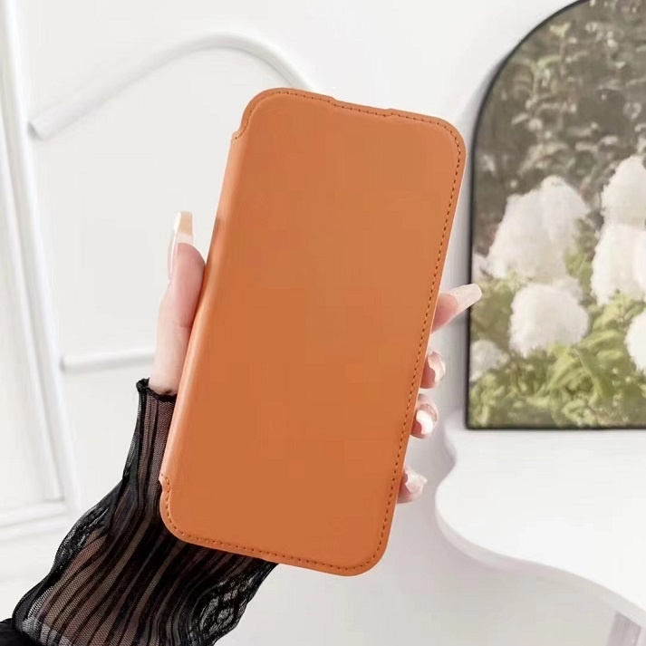 Smartphone case TPU+PU