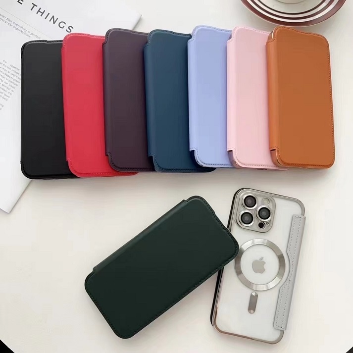 Smartphone case TPU+PU