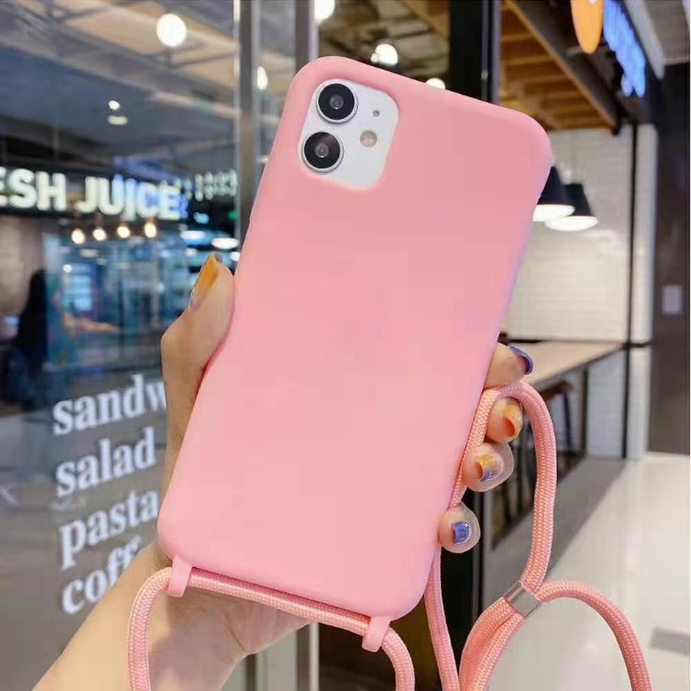 smartphone case with Lanyard